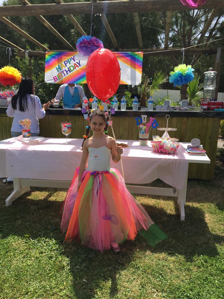 Biyer Event & Performance Hall | Çocuk Doğum Günü Parti Mekanı | İzmir ...