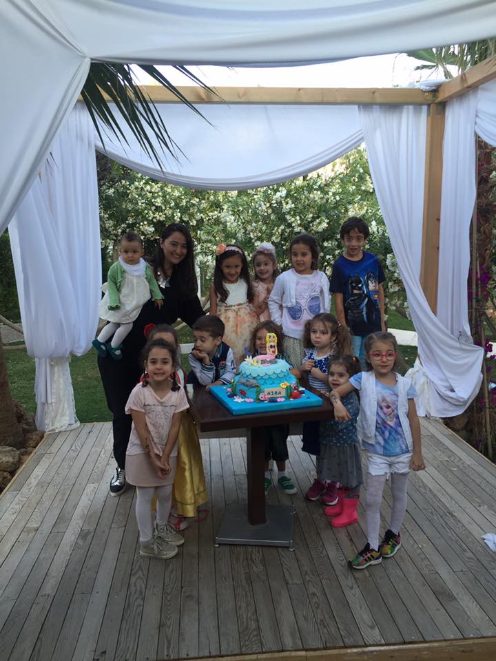 Biyer Event & Performance Hall | Çocuk Doğum Günü Parti Mekanı | İzmir ...