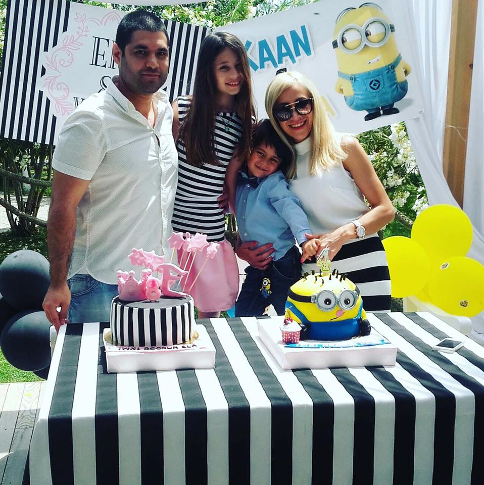 Biyer Event & Performance Hall | Çocuk Doğum Günü Parti Mekanı | İzmir ...