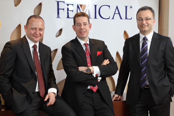 Femical Kadın Sağlığı ve Doğum Kliniği | Doula ve Doğuma Hazırlık ...