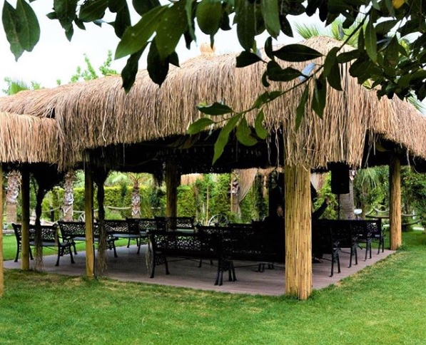 Biyer Event & Performance Hall | Baby Shower Partisi Mekanı | İzmir ...