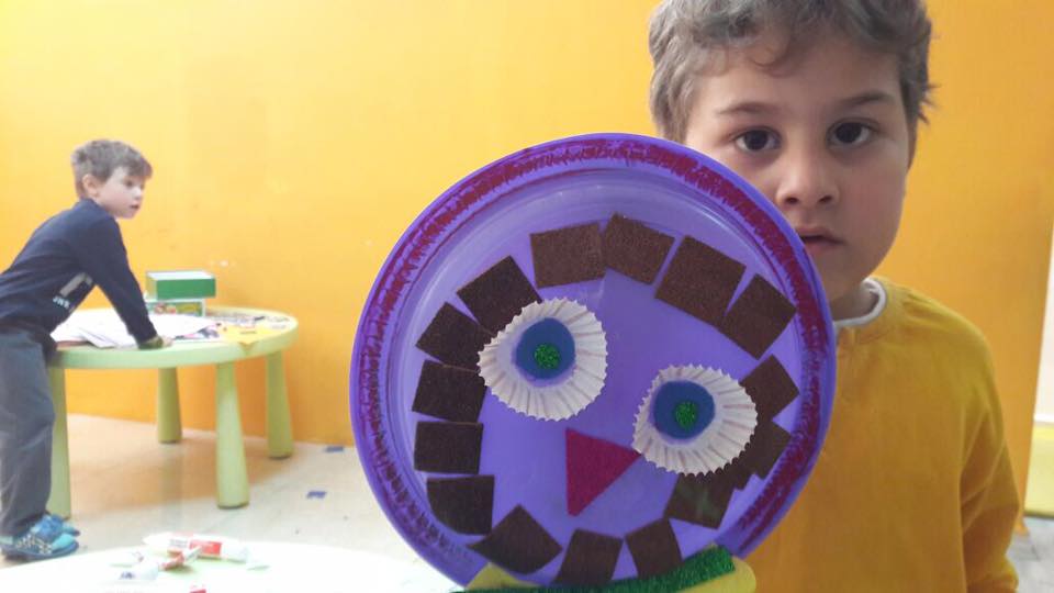 Pixel Kids | Çocuk Atölyesi ve Oyun Grubu | İzmir | Anneysen