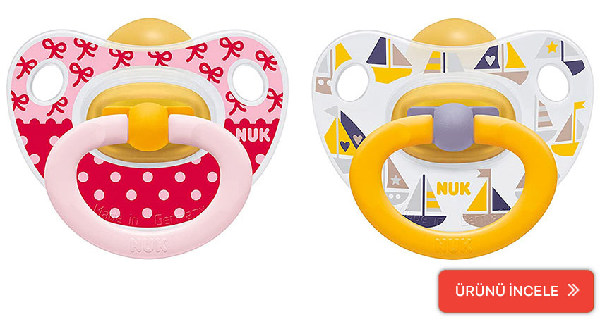En İyi Emzik Hangisi? En Kaliteli 14 Emzik Modeli! | Anneysen